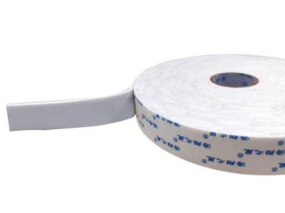 China Free Sample White Eco Friendly Foam Tape For Decoration for sale