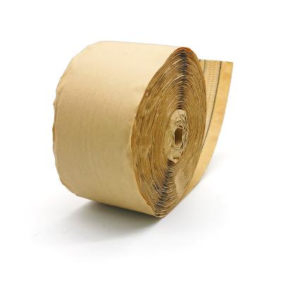 China Professional Single Sided Hot Melt Adhesive Custom Size Carpet Seam Tape for sale