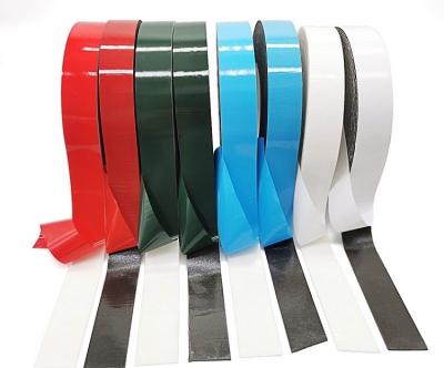 China Heat Resistant Double Sided Acrylic Adhesive PE Foam Tape For Window for sale