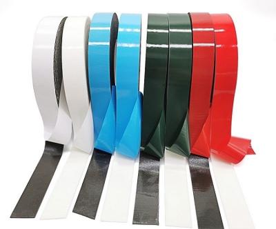China Self Adhesive Heat Resistant Double Sided Foam Tape For Automotive for sale