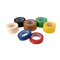 China Customized Heat Resistant Multi Colored Masking Tape For Painting for sale