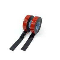 China High Strength Double Sided Acrylic Foam Tapes For Bonding Aluminum for sale