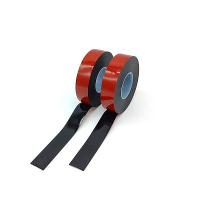 China High Strength Double Sided Acrylic Foam Tapes For Bonding Aluminum for sale