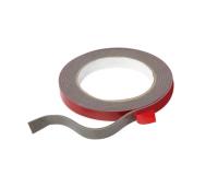 China Customized PE Foam Tape Blue Liner Color For Indoor And Outdoor for sale