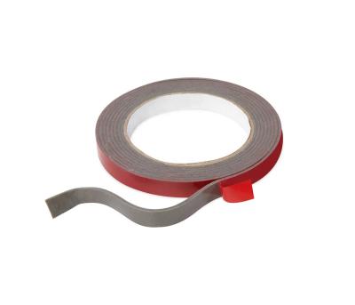 China Customized PE Foam Tape Blue Liner Color For Indoor And Outdoor for sale