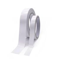 China Temperature Resistance Up To 200°F Double Adhesive Foam Tape For Air Conditioner for sale