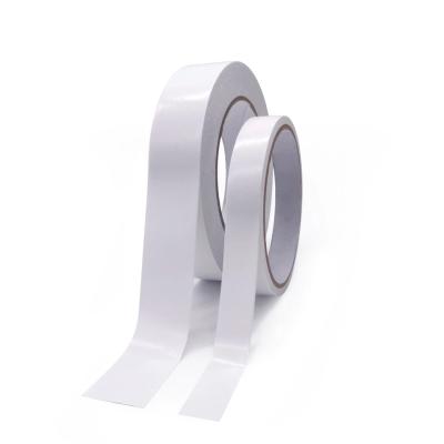 China Temperature Resistance Up To 200°F Double Adhesive Foam Tape For Air Conditioner for sale