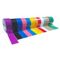 China Polyethylene Over Cloth Ductwork Binding Tape Top For Binding for sale