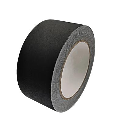 China Water Resistance Cloth Backed Adhesive With Adhesive Force N/25MM for sale