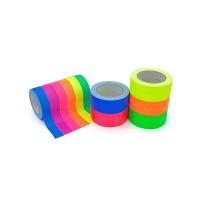 China Water Activated Cloth Duct Tape For Sealing Waterproof for sale