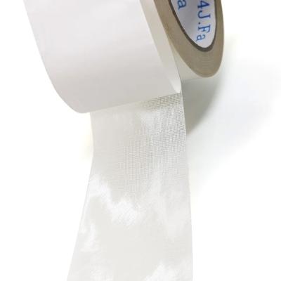 China Removable Double Sided Carpet Tape Acrylic Adhesive Thickness 250-400mic for sale