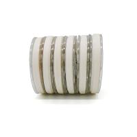 China Waterproof Design Bed Liner Wire Trim Edge Cutting Tape for Spraying No Printing for sale