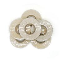 China High Temperature Resistance Wire Trim Edge Cutting Tape 100 Feet Length for spray bed liner for sale