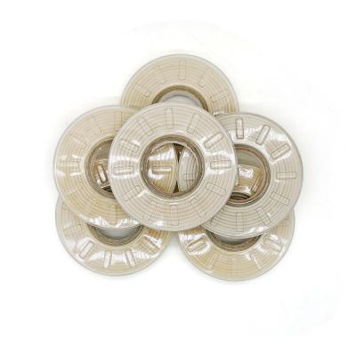 China High Temperature Resistance Wire Trim Edge Cutting Tape 100 Feet Length for spray bed liner for sale
