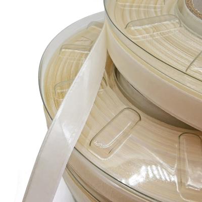 China Removable 1/4 Inch X 100 Feet Synthetic Fiber Filament Edge Cutting Tape Uv Resistant for sale