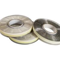 China Waterproof Wire Trim Edge Cutting Tape 8mm Width Not Reusable for sale