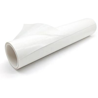 China Rubber Adhesive Insulated Plate Mounting Tape Adhesive Strength 380mic 24mm For Print Jobs for sale