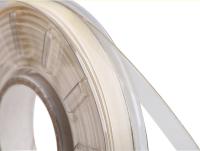 China Heavy Duty Bundling Wire Trim Edge Cutting Tape , Heat Resistant Wire Edge Tape for sale