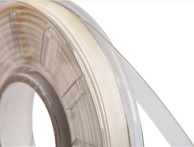 China Heavy Duty Bundling Wire Trim Edge Cutting Tape , Heat Resistant Wire Edge Tape for sale
