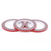 China Heat Resistant Foam Tape High Strength Sealing Running Boards /  Wheel Flares for sale