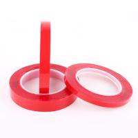 China Acrylic Adhesive Heavy Duty Mounting Tape Automotive Parts Attachment for sale