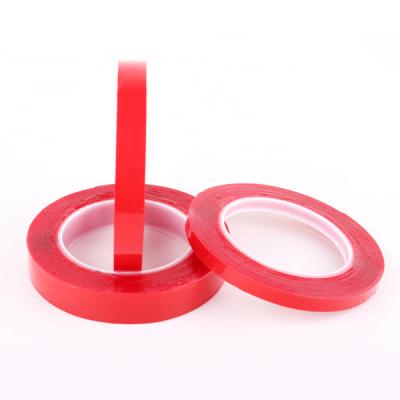 China Acrylic Adhesive Heavy Duty Mounting Tape Automotive Parts Attachment for sale