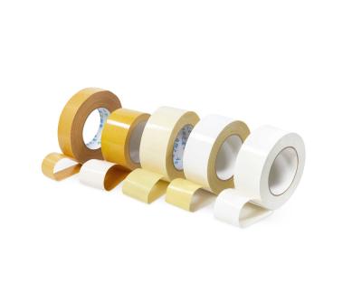 China Factory Customized 2 Double Sided Carpet Tape For Wedding for sale