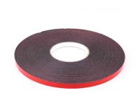 China Strong Stick Mirror Mounting Tape Double Sided Sound Proof Acrylic Adhesive for sale