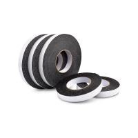 China EVA Foam Tape For Bag Sealing In White for sale