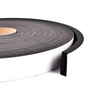 China Double Sided Waterproof Double Faced Eva Foam Tape For Tight Bag Sealing for sale