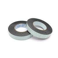 China Indoor Double Sided EVA Heat Resistant Foam Tape For Carton Packaging for sale