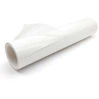 China Easy Tear Off Waterproof Rubber Adhesive Plate Tape For Water Based / UV Film for sale
