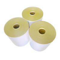 China Double-Sided Plate Mounting Tape – Heavy Duty Adhesive for Signs, Nameplates & Metal Surfaces for sale