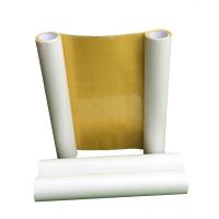 China Double Sided Mounting Plate Tape Humidity Resistant Rubber Adhesive for sale