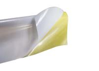 China Removable Plate Mounting Tape for Mask for sale