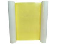 China 220Mic-400Mic Acrylic Adhesive Plate Mounting Tape With Excellent Solvent And Water Resistance for sale