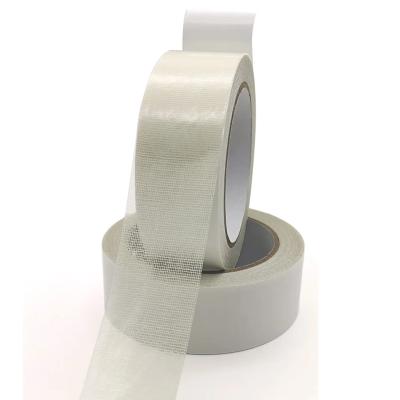 China Double Sided Carpet Tape For Indoor And Outdoor Use for sale