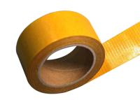 China Excellent Water Resistance Custom Reinforced Seam Fiberglass Tape for Customized Solutions for sale