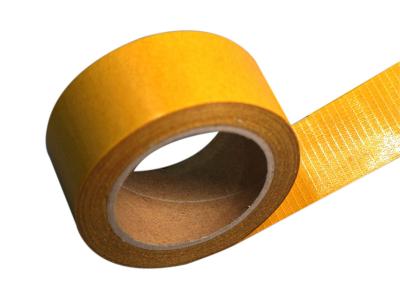 China Excellent Water Resistance Custom Reinforced Seam Fiberglass Tape for Customized Solutions for sale
