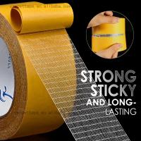 China Excellent Water Resistance Custom Fiberglass Seam Tape Joints Cracks Drywall Mesh for sale