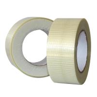 China Water Resistant Fiberglass Double Sided Tape For Drywall Repair for sale