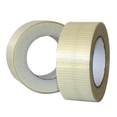 China Water Resistant Fiberglass Double Sided Tape For Drywall Repair for sale