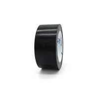 China Heavy Duty Single Sided Wholesale self adhesive black book binding adhesive cloth duct tape for sale