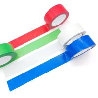 China 1 Inch Waterproof Multipurpose adhesive jumbo roll cloth duct tape for Carton Sealing for sale