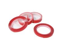 China High Strength Double Face Foam Tape Acrylic Tape For Glass for sale
