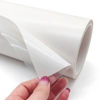 China Double Sided Pressure Sensitive Plate Mounting Tape For MASKING Film for sale
