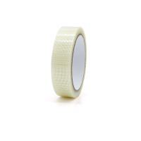 China Double Side Custom Fiberglass Mesh Tape Water Resistance for sale
