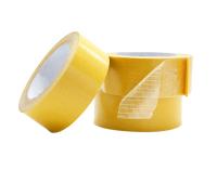 China Alkali Resistant Double Side Fiberglass Mesh Tape With Excellent Water Resistance for sale