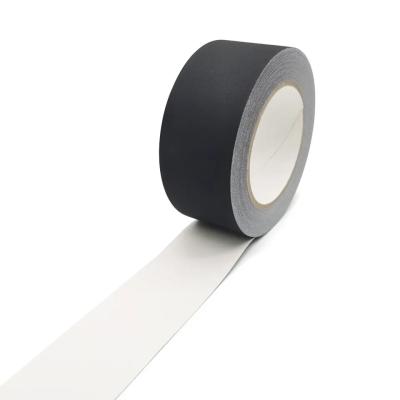 China Single Sided Cloth Duct Tape Heat Resistant For High Temperature Applications for sale