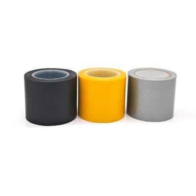 China Carton Sealing Simplified Cloth Duct Tape With Rubber Adhesive for sale